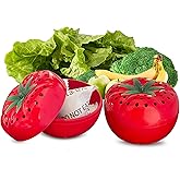 Amazon.com: ShuRex Produce Freshness Preserver Saver Kit- Keep Fruits ...