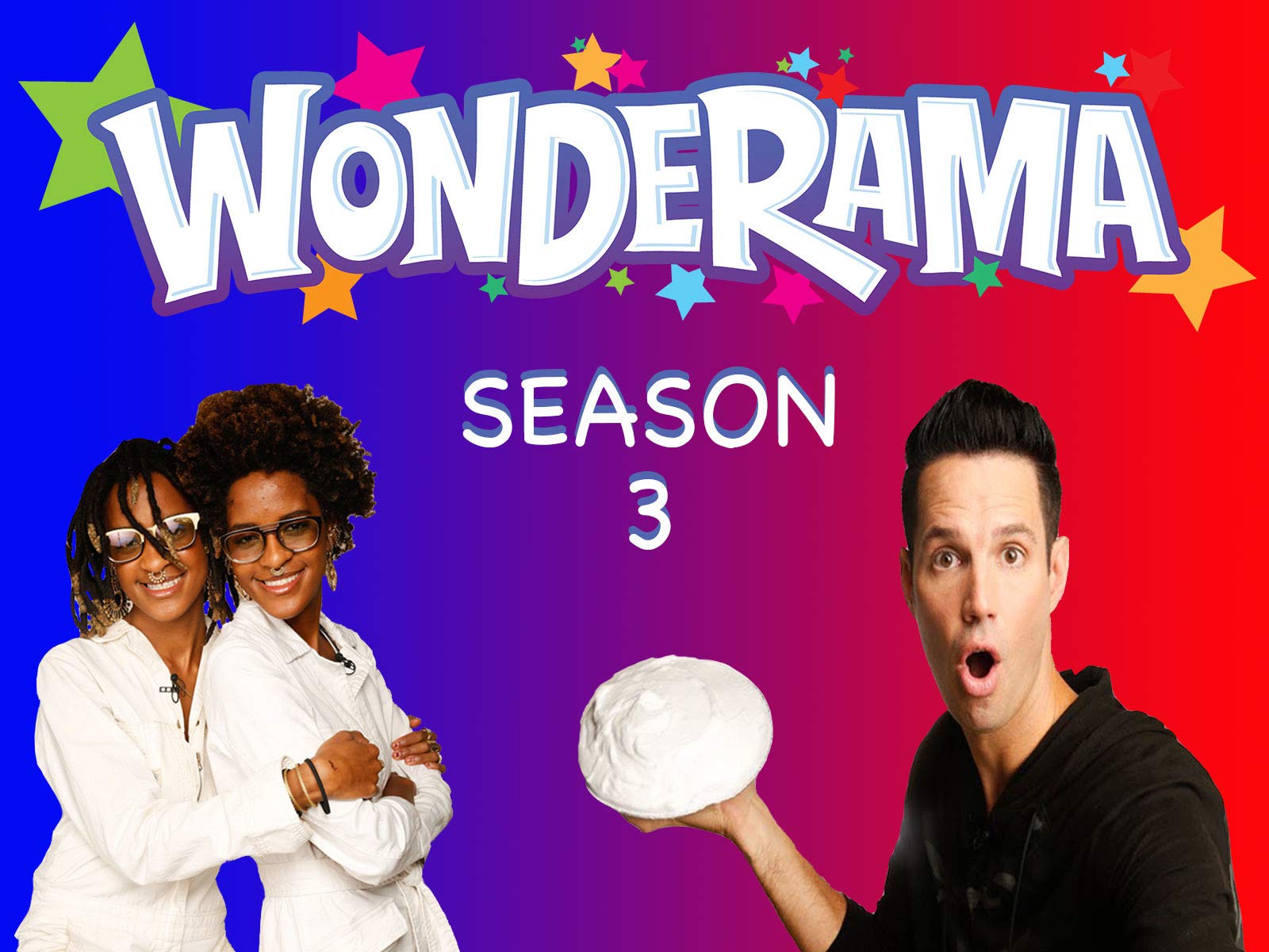 Watch Wonderama | Prime Video