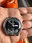 Suunto SS013059000 - Polywatch Lucidante Vetro/Plastica: Amazon.it: Orologi