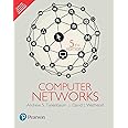 Computer Networks 5th By Andrew S. Tanenbaum (International Economy Edition): Andrew S ...