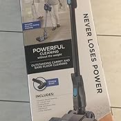 Shark Rocket Ultra-Light Upright Vacuum Cleaner - HV300C: Amazon.ca ...