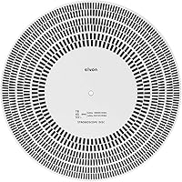 Amazon.com: DollaTek LP Vinyl Record Turntable Phono Tachometer ...