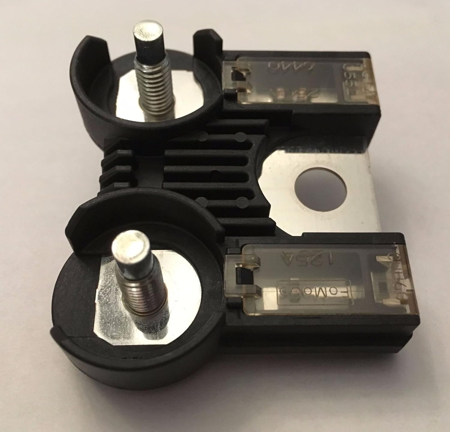 EAPP OEM AL3Z-14526-AA AL3Z14526AA 250A/125A Battery Fuse Terminal for F-150 Trucks – BigaMart