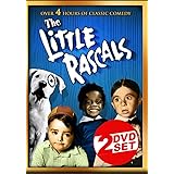 The Little Rascals: The Complete Collection [Import]: Amazon.ca: Little ...