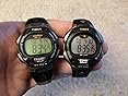 Timex 5E901 Ironman Triathlon 30 Lap Watch: Amazon.ca: Watches