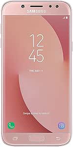 Amazon.com: Samsung Galaxy J7 Pro (32GB) J730G/DS - 5.5" Full HD Dual ...