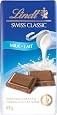 Lindt Swiss Classic Milk Chocolate, Bar, 100g: Amazon.ca: Grocery
