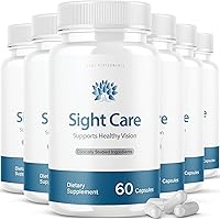 Amazon.com: IDEAL PERFORMANCE (5 Pack) Sightcare Supplement Sight Care Pills Sight Care ...