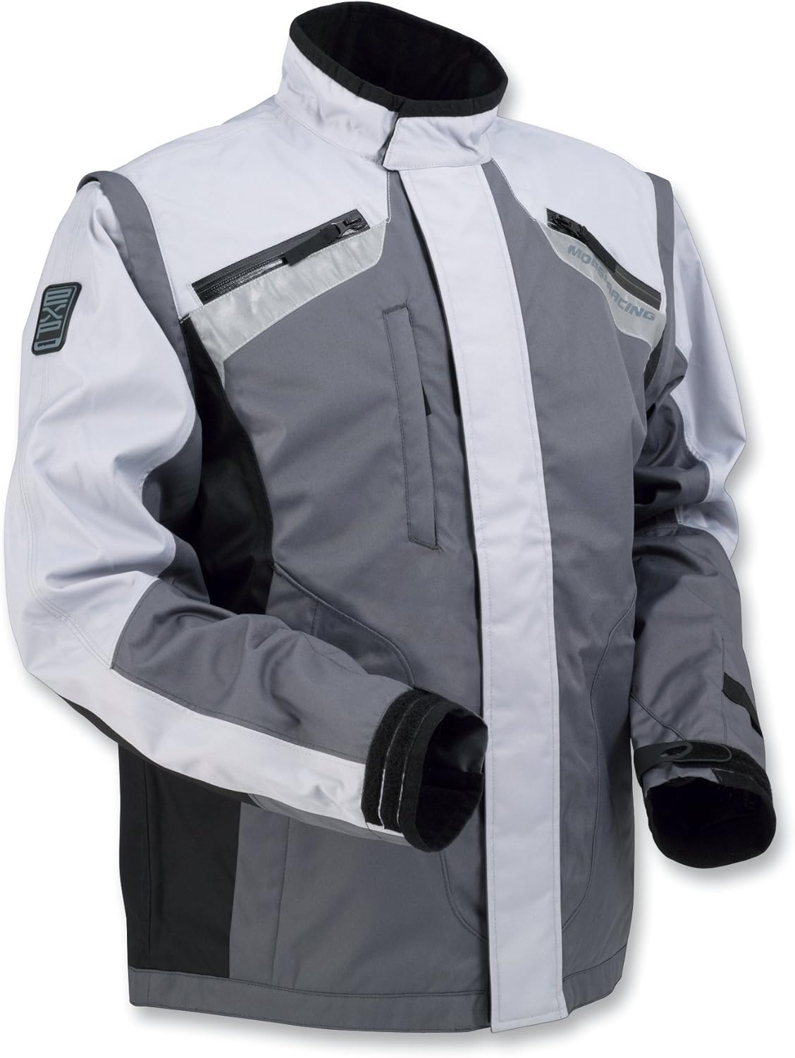 Amazon.com: Moose Racing Expedition Jacket - Waterproof Enduro Jacket ...