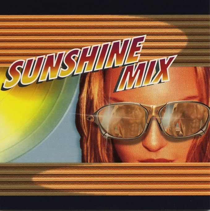 Buy Sunshine Mix // Various Artists Online at Low Prices in India ...