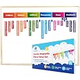 Amazon.com: 29 PCS Display Magnetic Place Value Set - Place Value ...