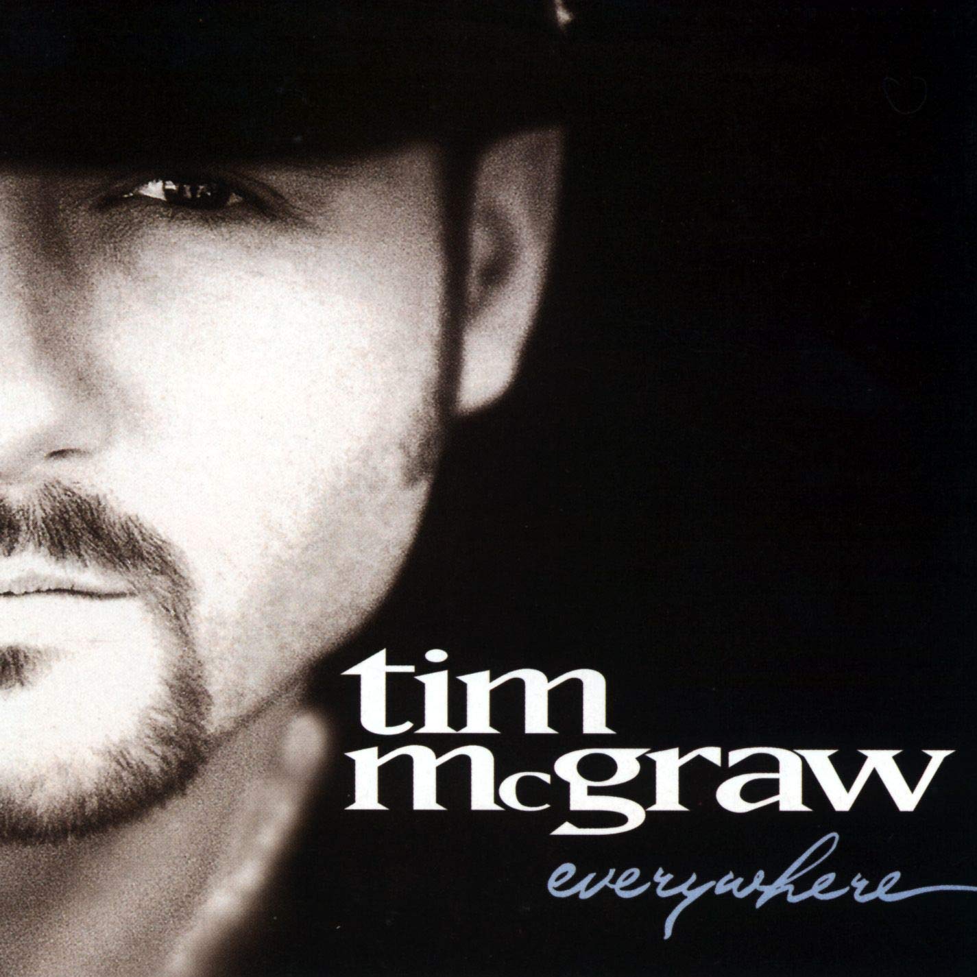 Everywhere - Mcgraw, Tim: Amazon.de: Musik
