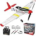 Amazon.com: LEAMBE Remote Control Aircraft Plane, RC Plane with 3 Modes ...