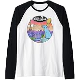 Amazon.com: Disney Pixar Ratatouille Remy And Paris Logo T-Shirt ...