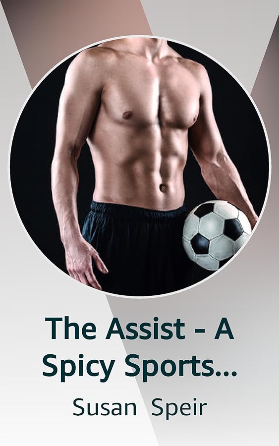 The Assist - A Spicy Sports Romance | Kindle Vella