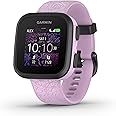 Garmin Bounce™, Kids Smartwatch, Two-Way Text and Voice Messaging ...