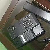 BEETEL Basic Telephone Set - Best suitable for SOHO: Amazon.in: Electronics