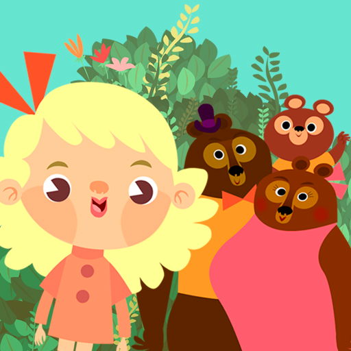 Goldilocks:Amazon.com:Appstore for Android