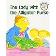 Amazon.com: The Lady with the Alligator Purse: 9780316930741: Hoberman ...