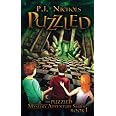 Puzzled (The Puzzled Mystery Adventure Series: Book 1): Nichols, P.J ...