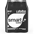 Amazon.com : smartwater alkaline with antioxidant ionized electrolyte ...