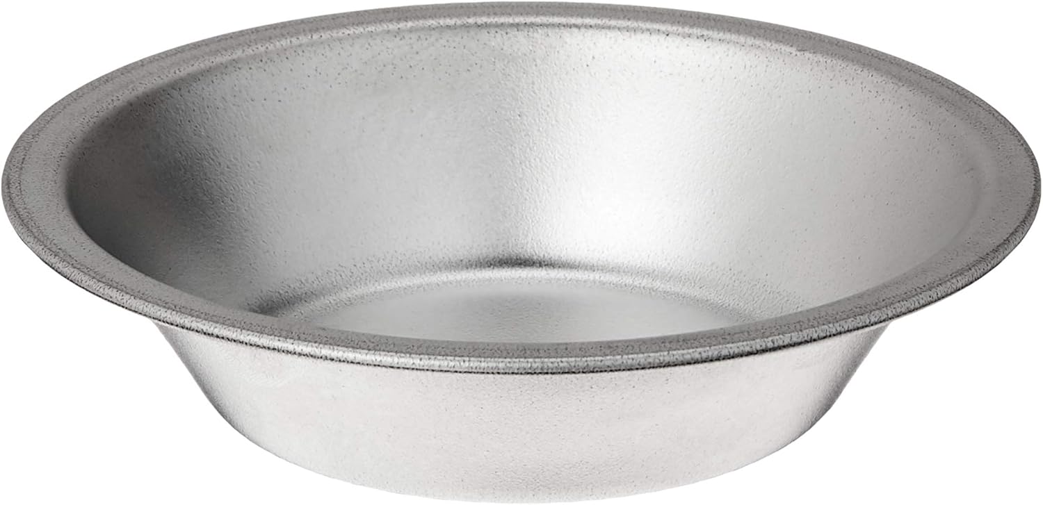 Amazon | Fox Run 5-Inch Pie Pan by Fox Run | Fox Run | パン・パイ器具