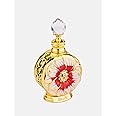 Amazon.com : SWISS ARABIAN Layali Rouge For Women - Floral, Fruity ...