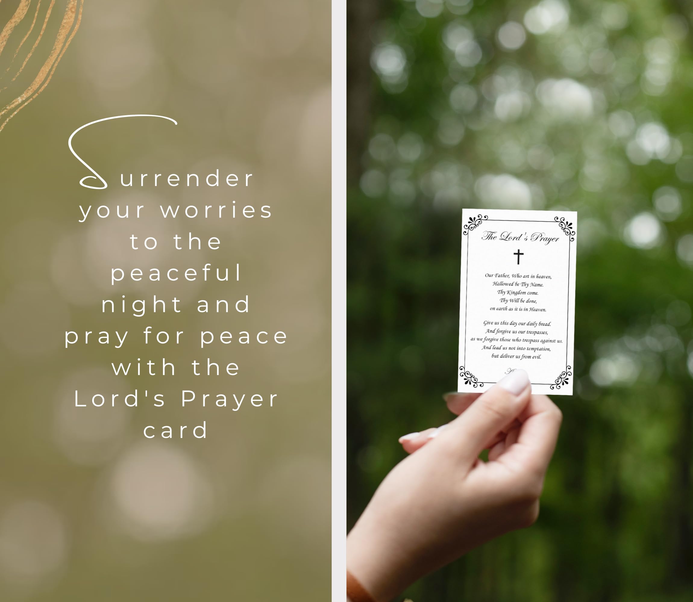 Mua Divine Mercy Image - Laminated Divine Mercy Chaplet Prayer Card ...