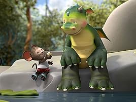 Watch Digby Dragon Season 2 | Prime Video