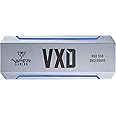 Amazon.com: Patriot Memory VXD M.2 PCIe RGB SSD Enclosure : Electronics