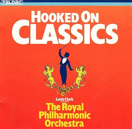 hooked on classics, vol 1 - Amazon.co.uk
