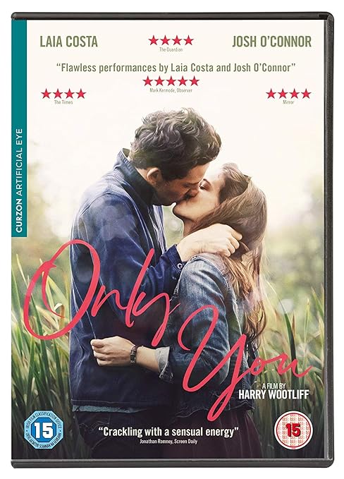 Amazon.com: Only You [DVD]: Movies & TV