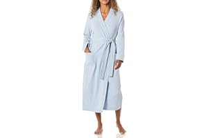 Amazon Best Sellers: Best Women's Robes