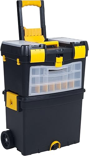 13 Best Tool Boxes Right Now Reviewed + Buyer's Guide