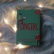 Buy Fangirl Book Online at Low Prices in India | Fangirl Reviews ...