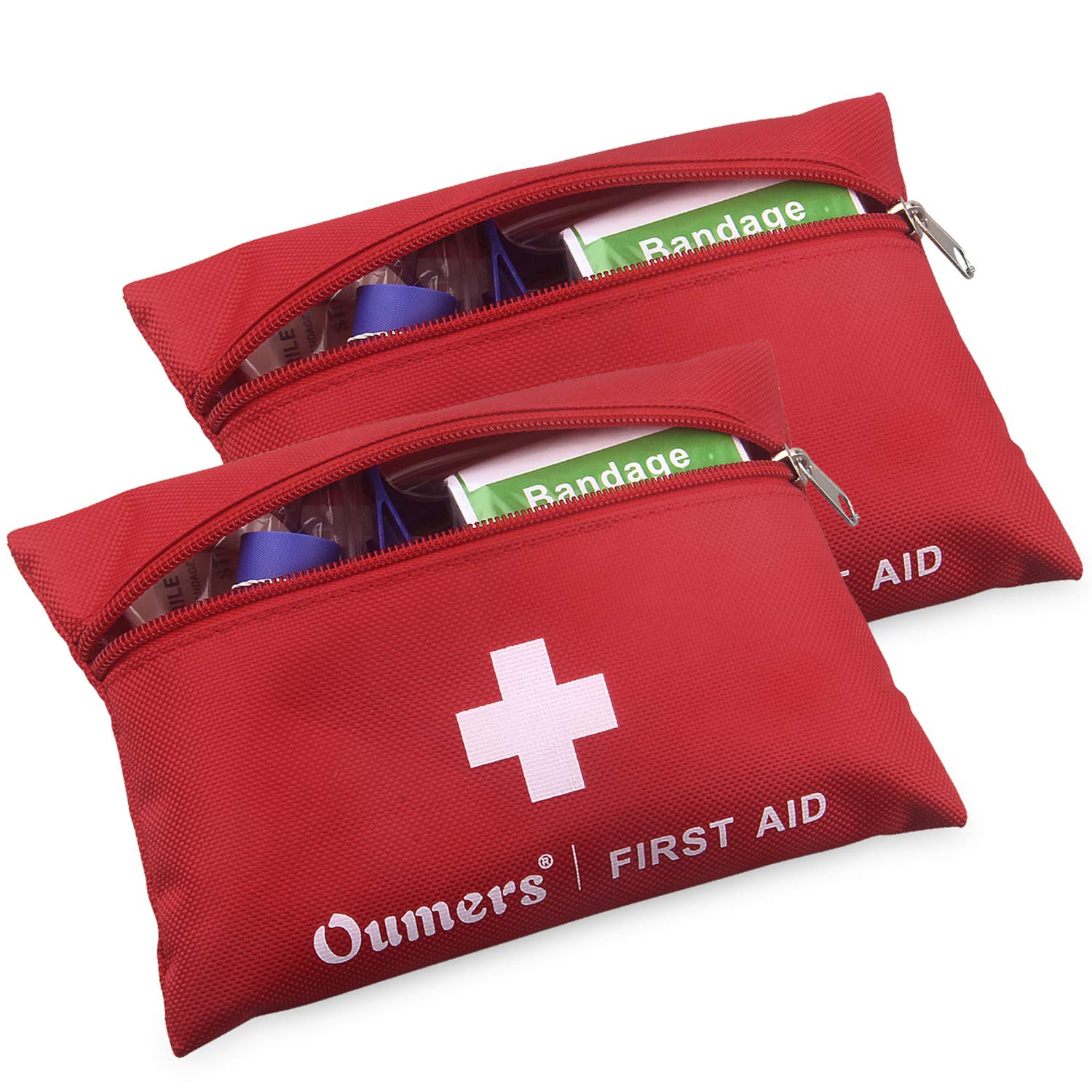 First Aid Kits Saudi Arabia | Online Safety & Survival Shop | Whizz ...