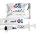 Amazon.com : Baby Gender Prediction Test Kit - Early Pregnancy Prenatal ...