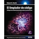 Código limpio / Clean code: Manual de estilo para el desarrollo ágil de ...