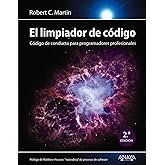 Código limpio / Clean code: Manual de estilo para el desarrollo ágil de ...