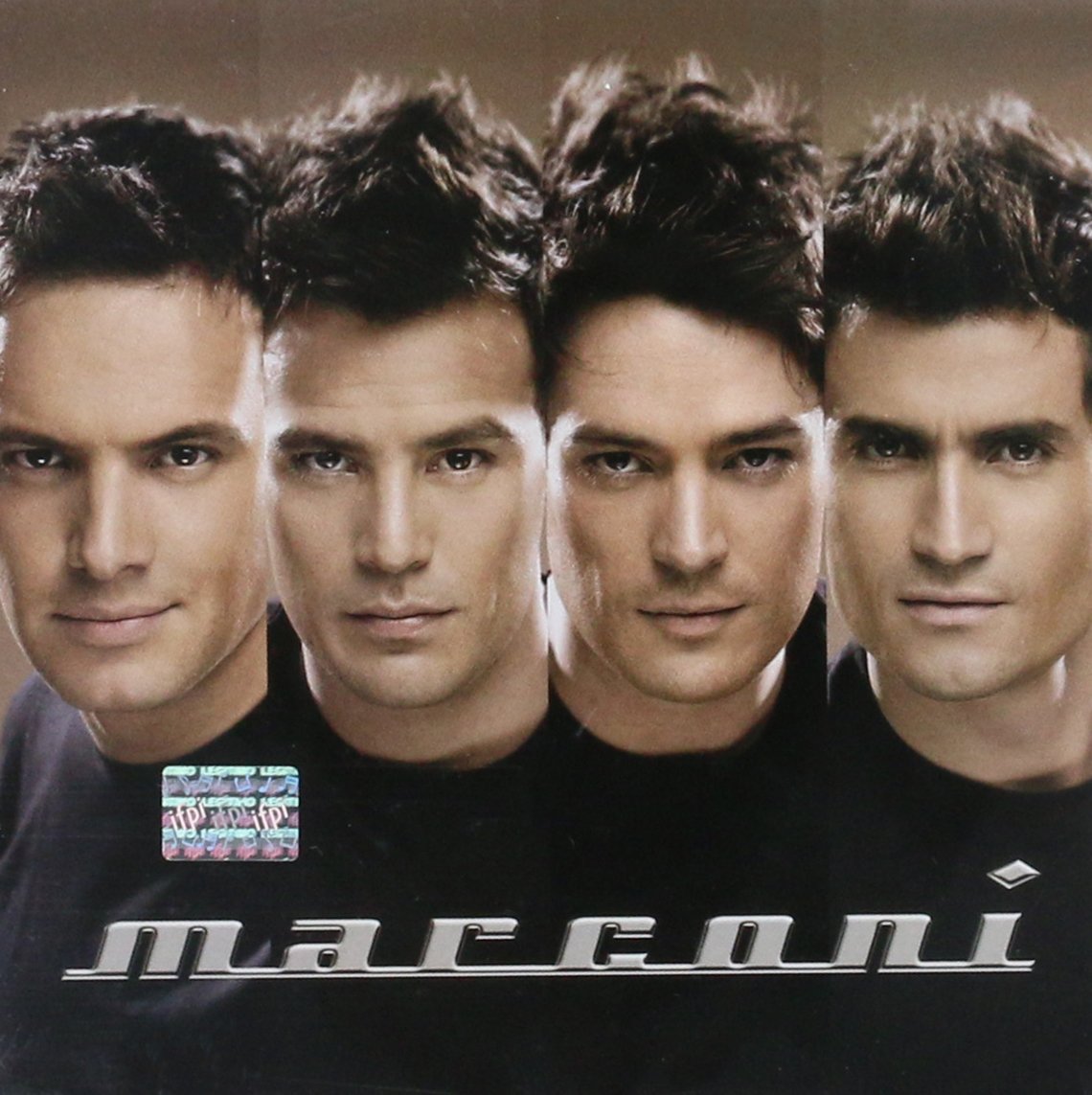 Marconi - Marconi - Amazon.com Music