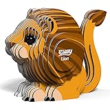 Amazon.com: Eugy Koala 3D Puzzle, 30 Piece Eco-Friendly Educational Toy Puzzles for Boys, Girls ...