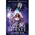 Amazon.com: A Curse of Fate (Shifter City Fated Mates): 9798344702971 ...