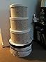 Amazon.com: Hat Boxes : Home & Kitchen