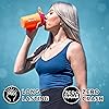 G Fuel Chug Rug Energy Drink Powder, Pre Workout Caffeine Mix for ...