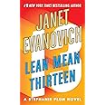 Lean Mean Thirteen (Stephanie Plum, No. 13): Evanovich, Janet: 9780312349509: Amazon.com: Books