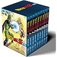 Amazon.com: Dragon Ball Z: Seasons 1-9 Collection (Amazon Exclusive ...