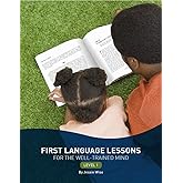 Amazon.com: First Language Lessons Level 3: Student Workbook ...