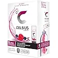 Amazon.com : CELSIUS On-the-Go Powder Stick Packs, Zero Sugar (14 ...