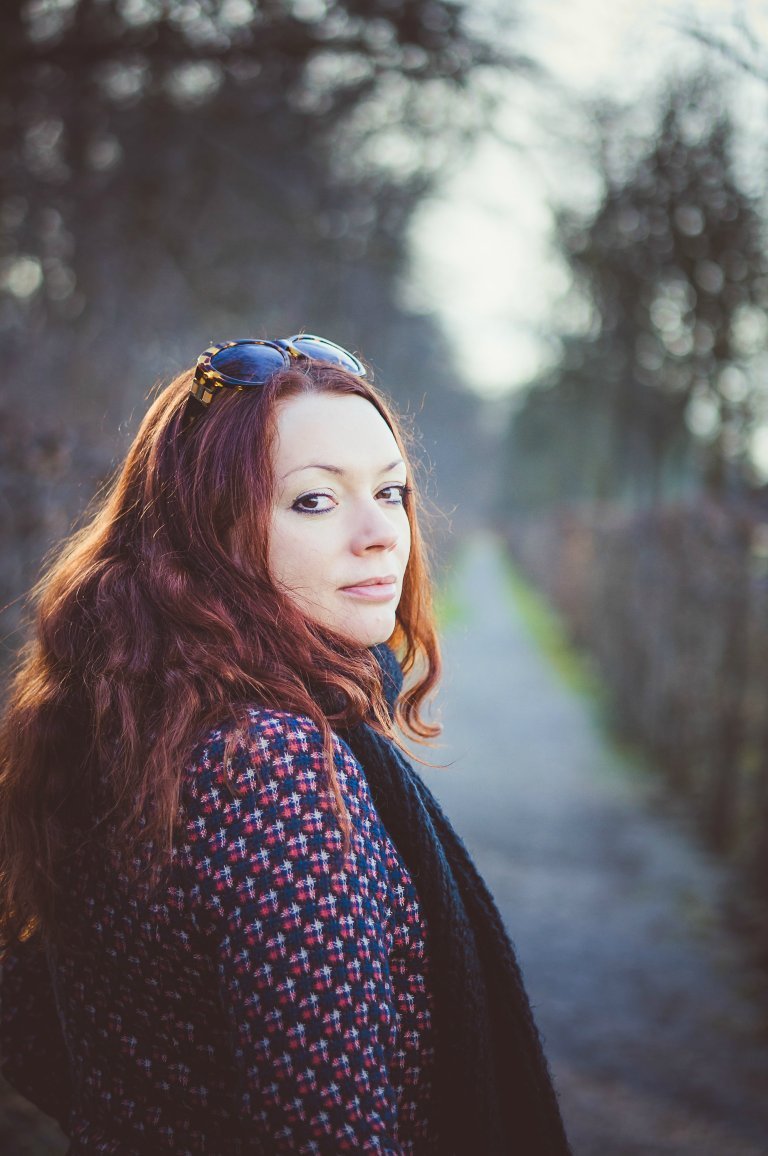 Zoë Beck - Alle Hörbücher bei Audible.de