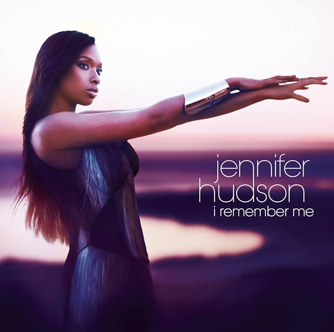 I Remember Me by Jennifer Hudson: Amazon.co.uk: Music